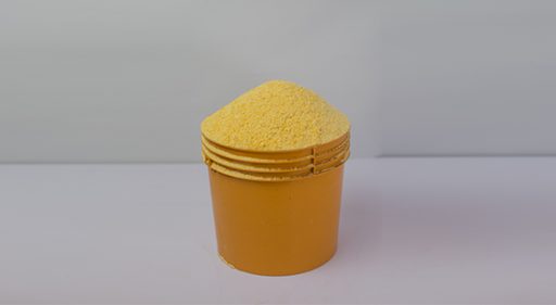 Garri (yellow, Benin, 1 paint) | SundryAgro