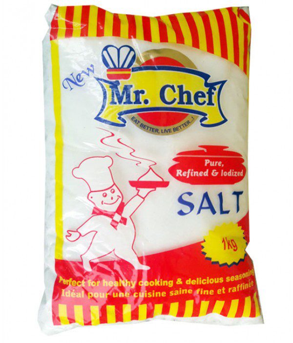 Mr Chef Salt (big) | Sundry Agro Ltd.