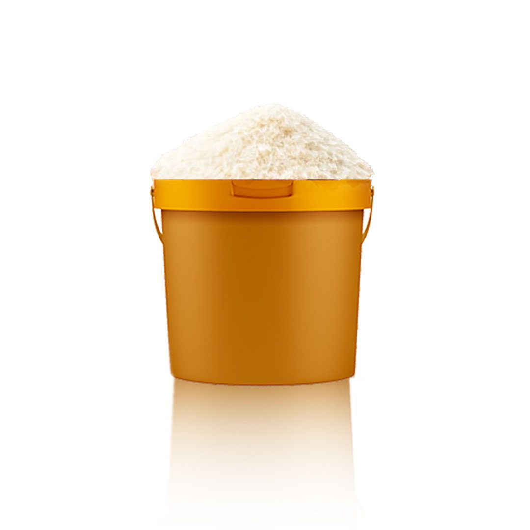 Rice - Foreign (Long grain, 1 Paint Bucket) | SundryAgro