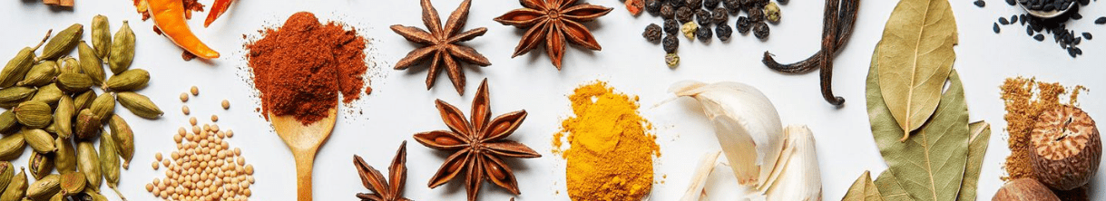 Ultimate Guide To 30 Nigerian Herbs and Spices - Benefits, Uses In ...