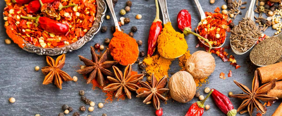 Ultimate Guide To 30 Nigerian Herbs and Spices - Benefits, Uses In ...