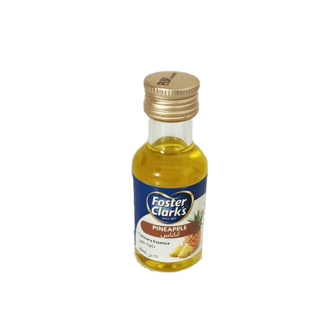 Foster Clark's Pineapple (28ml) | SundryAgro
