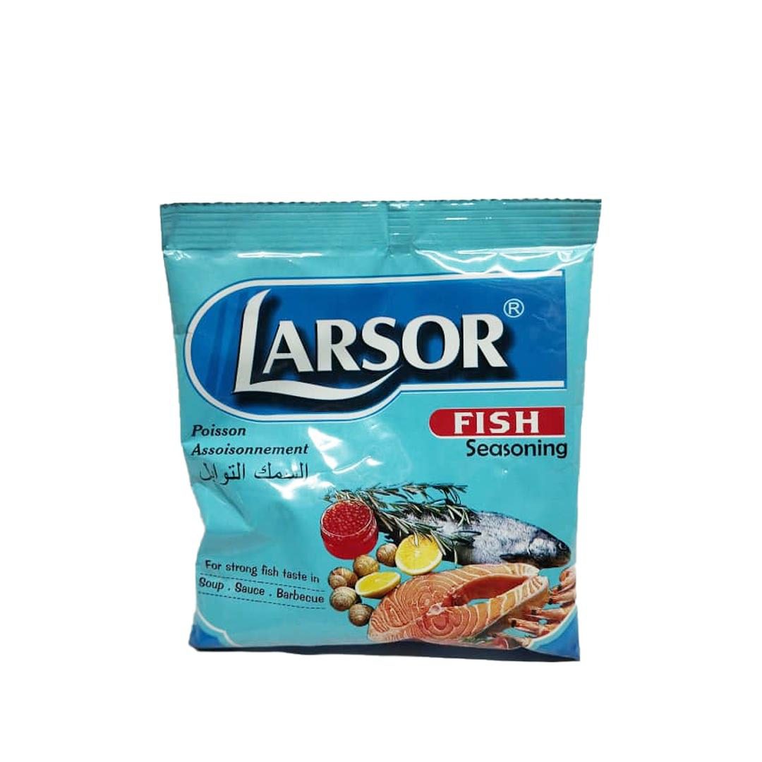 Larsor Fish Seasoning (100g) | SundryAgro