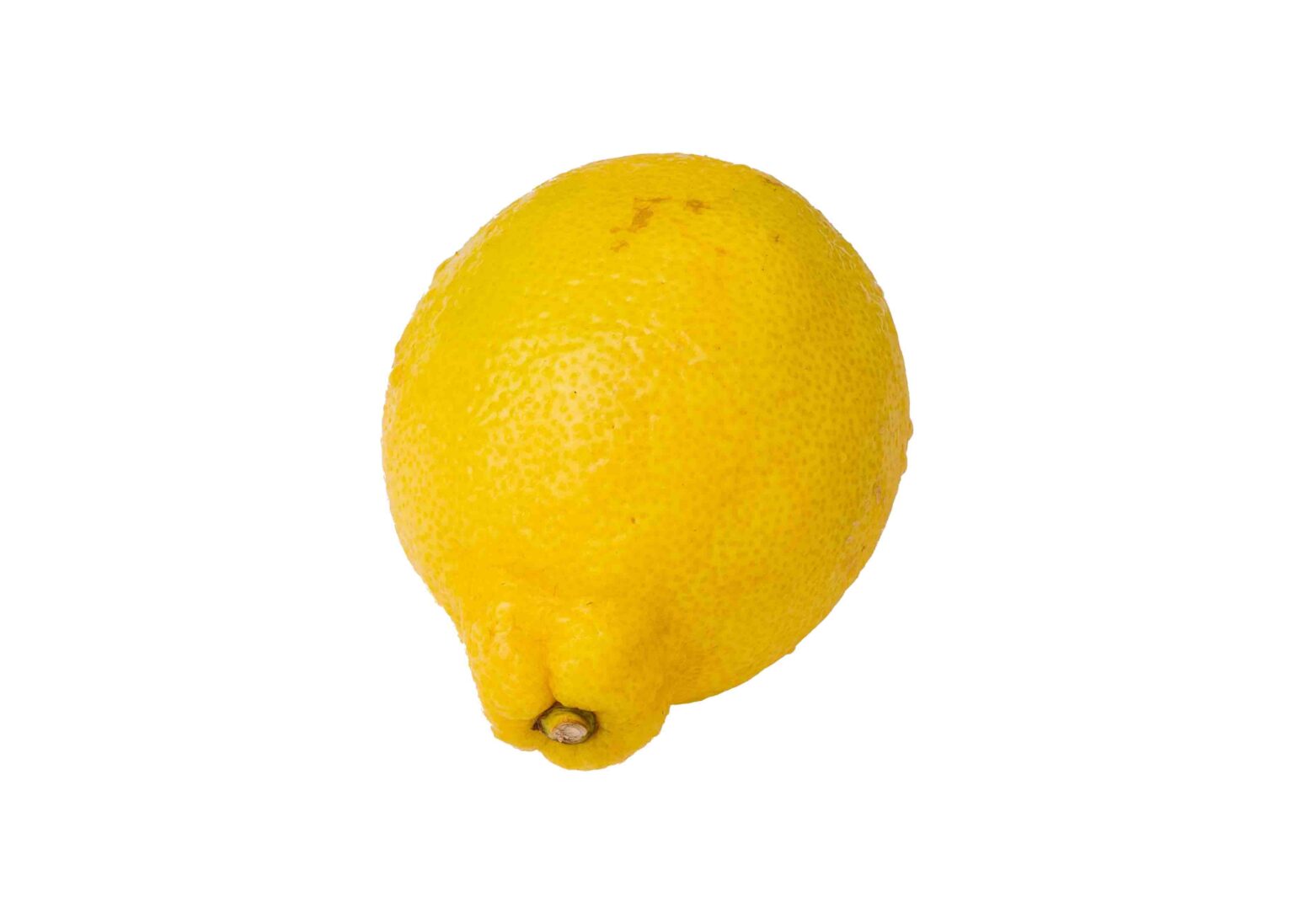 Lemon - Foreign (Piece) | SundryAgro