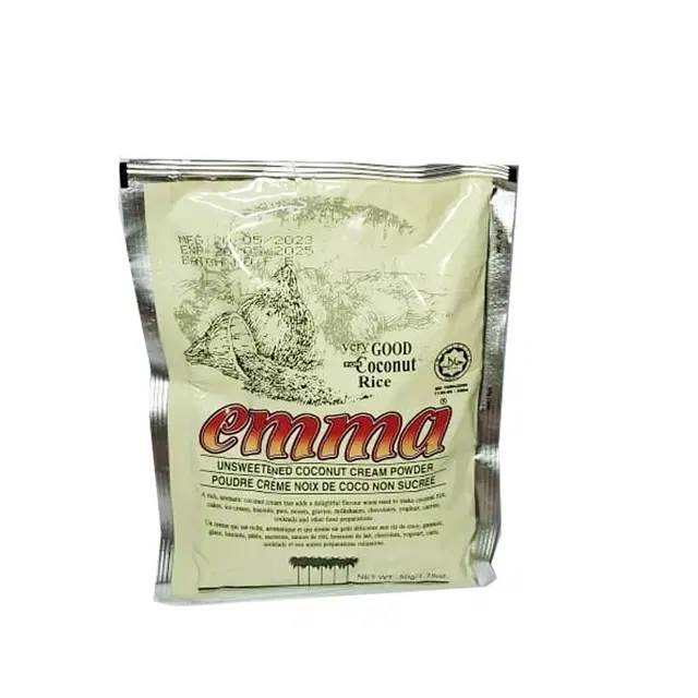 Emma Coconut Powder | SundryAgro
