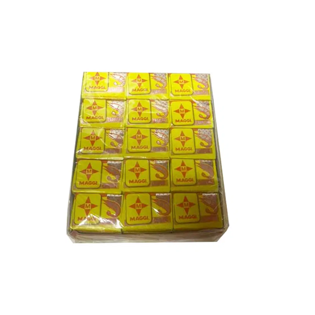 Maggi Star Tablet Crayfish Flavour | SundryAgro